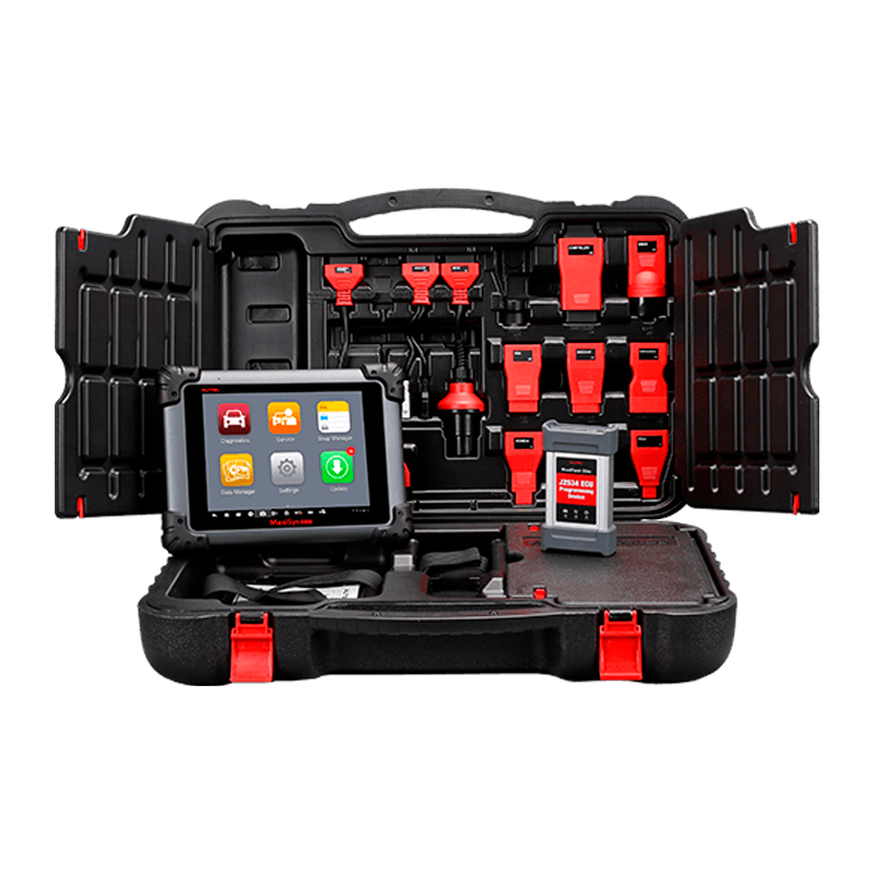 Scanner Automotriz archivos - Chilelift